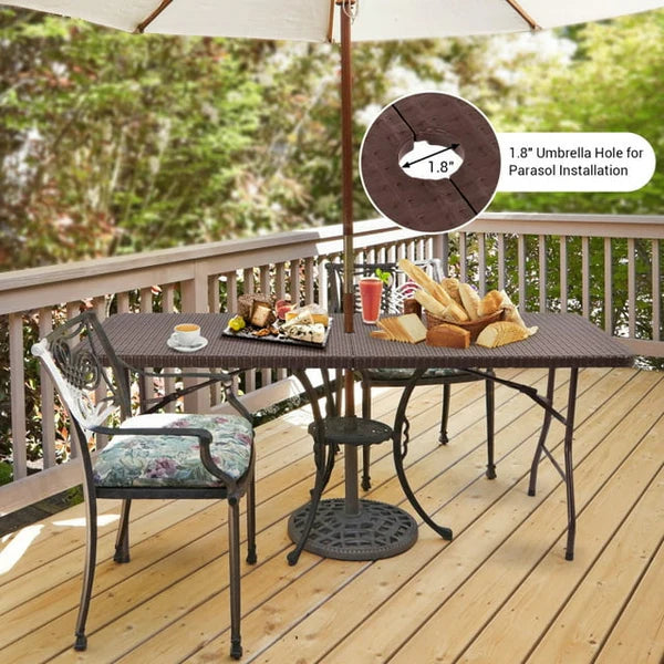 Discover the Versatile Folding Table: Your New Outdoor Companion – Harigal
